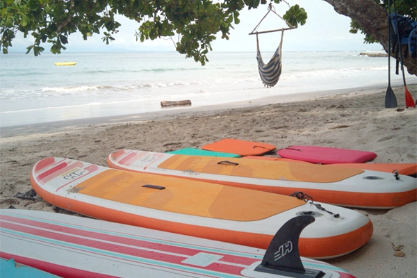 Full Day Tour Jaco | Sealounge Catamaran